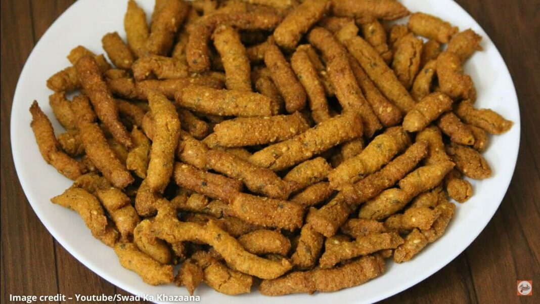 ફૂલવડી બનાવવાની રીત | fulwadi banavani rit | fulwadi gujarati recipe