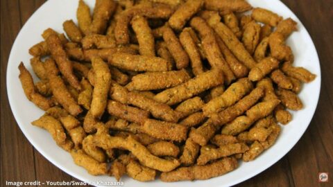 ફૂલવડી બનાવવાની રીત | fulwadi banavani rit | fulwadi gujarati recipe