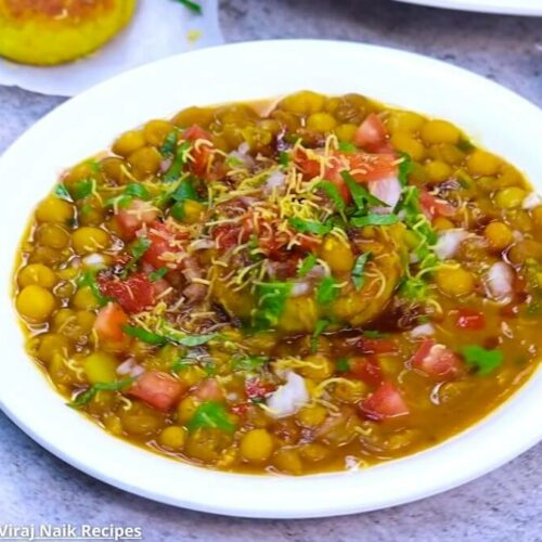 રગડા પેટીસ બનાવવાની રીત | ragda patties recipe in gujarati | ragda ...