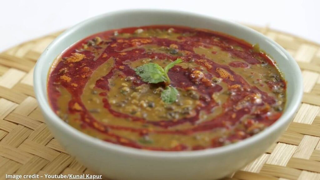 લંગર વાળી દાળ બનાવવાની રીત | Langar vari daal banavani rit ...