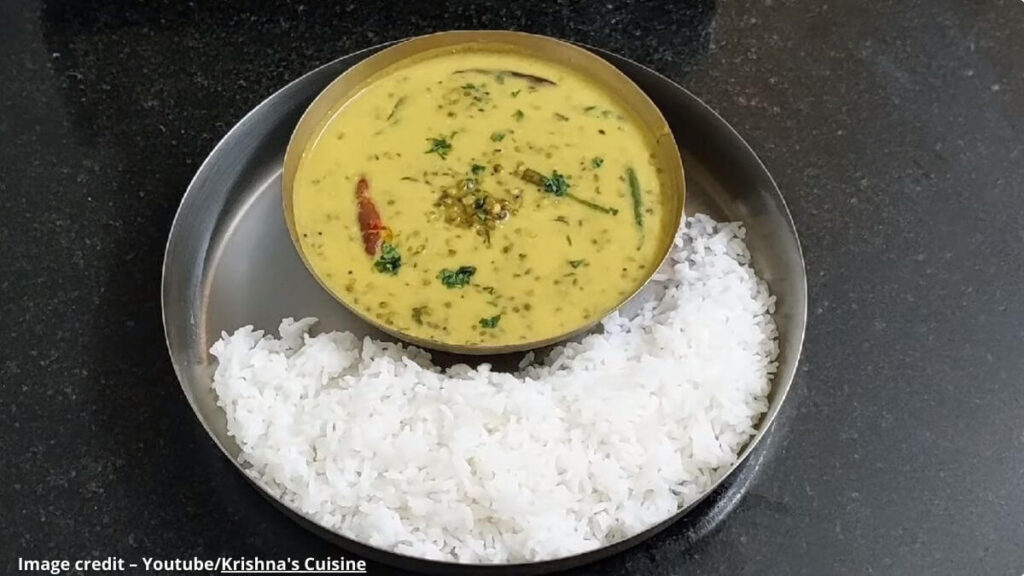 ખાટા મગ બનાવવાની રીત | khata mag banavani rit - ZatpatRecipeInGujarati