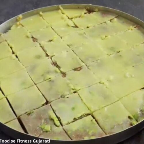 salam pak banavani recipe | સાલમ પાક બનાવવાની રેસીપી ...